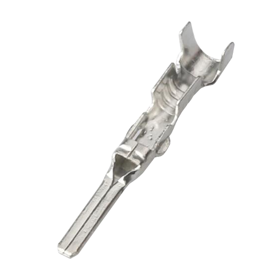 [20x] 1.8mm Series Terminals for Automotive Connectors 171662-1 and 17 ...
